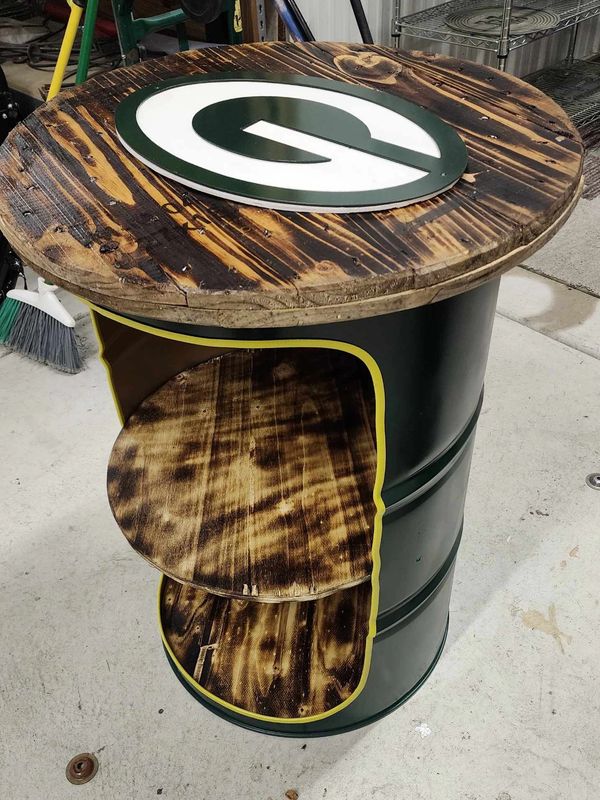 Double Barrel Designs