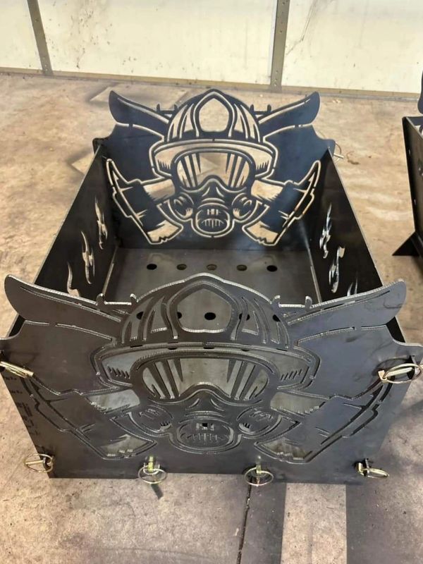 Double Barrel Designs