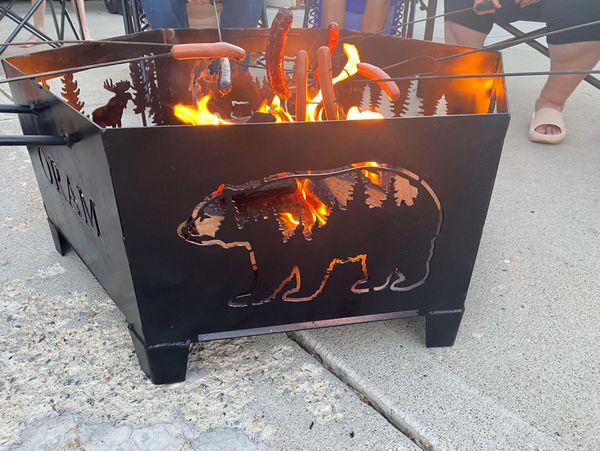 Double Barrel Designs