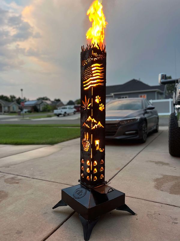 Double Barrel Designs