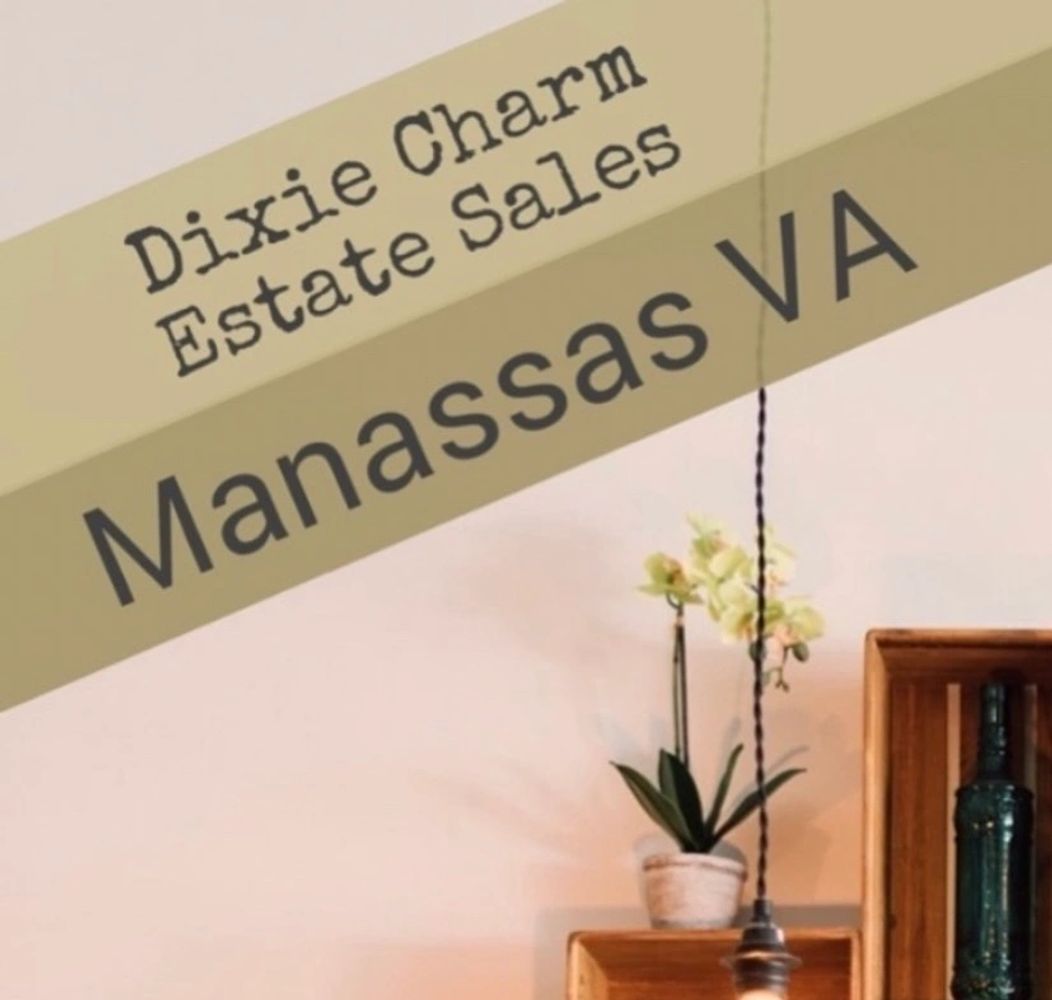 Dixie Charm Estate Sales