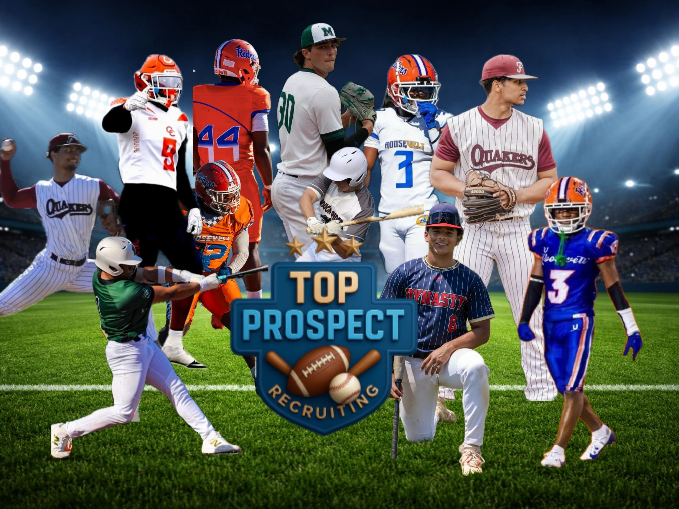 Top Prospect Recruiting