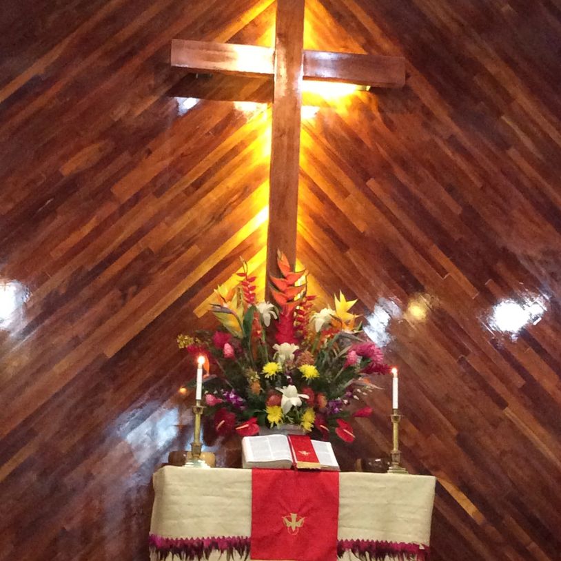 Honolua United Methodist Church