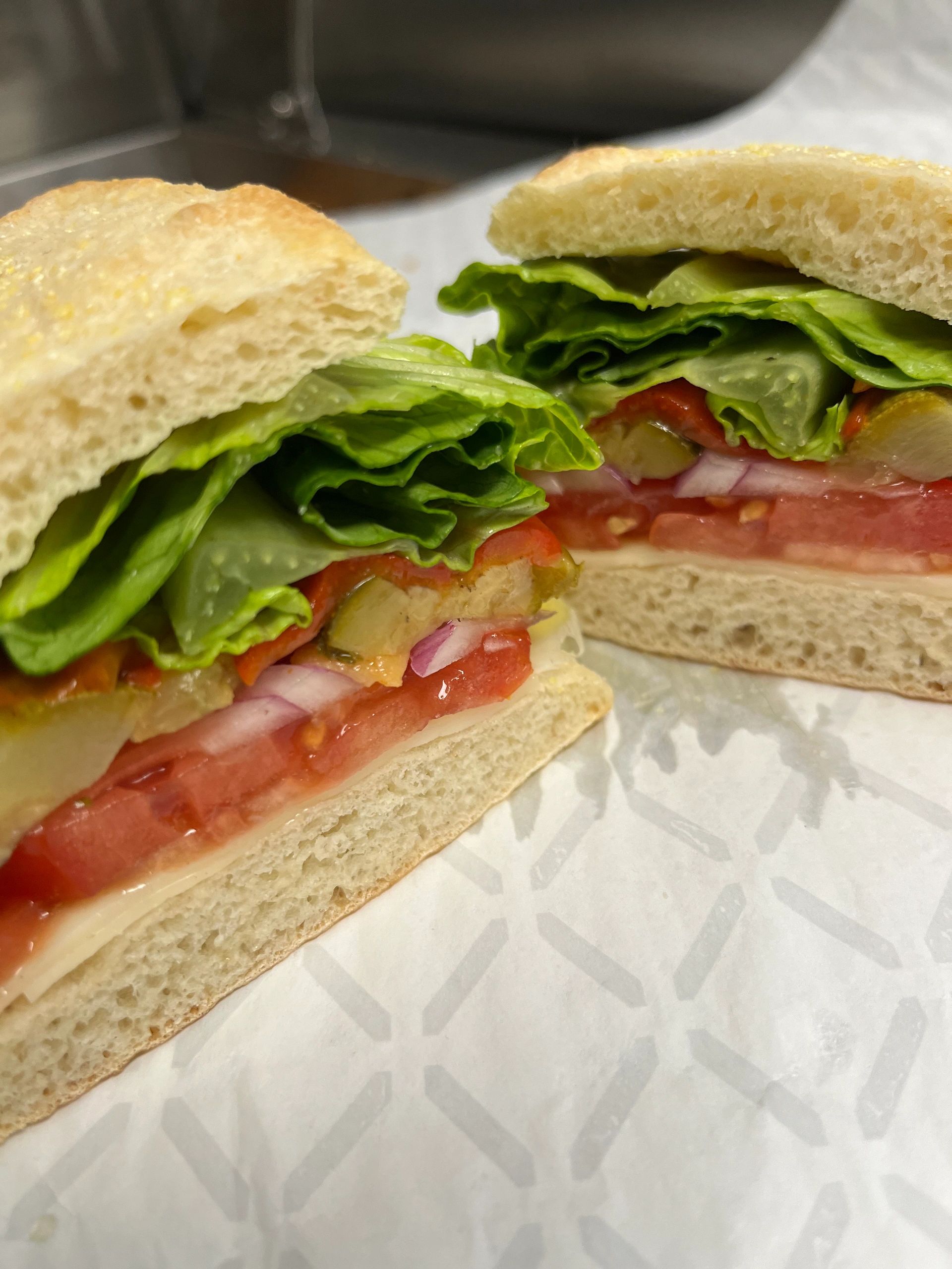 Authentic Italian Restaurant | Café-Postino