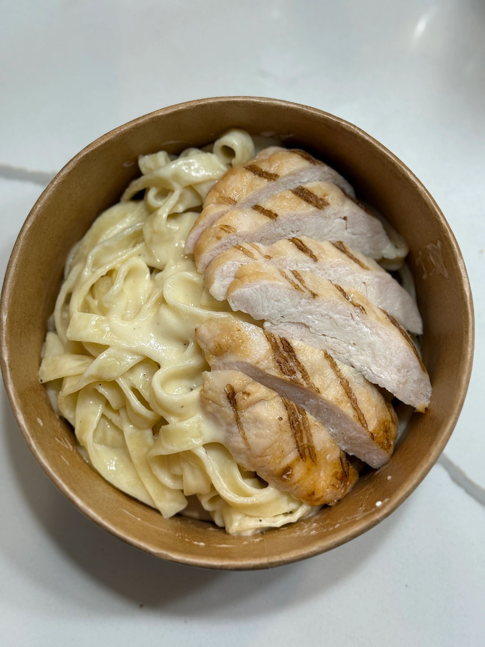 Authentic Italian Restaurant | Café-Postino