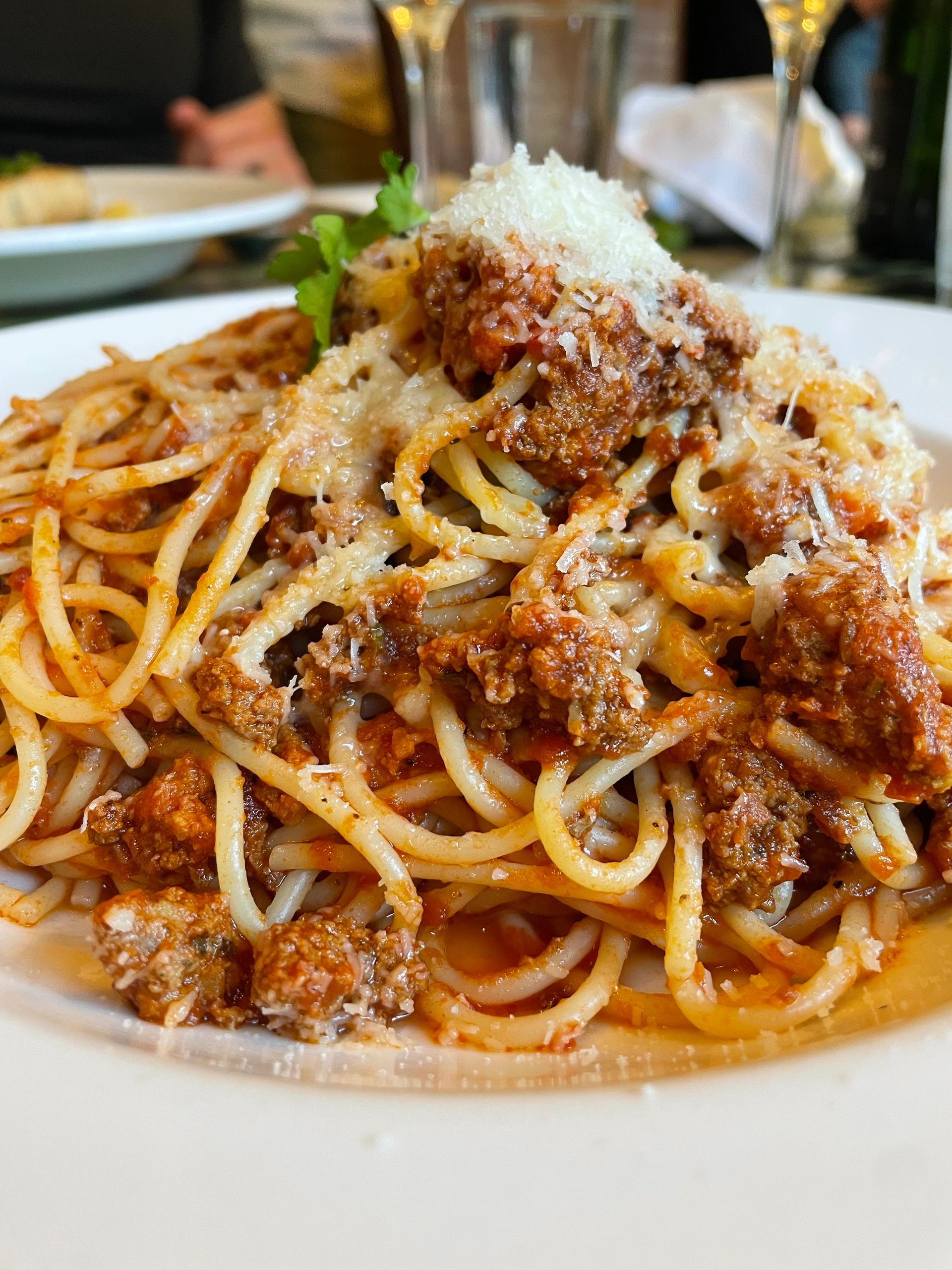 Authentic Italian Restaurant | Café-Postino