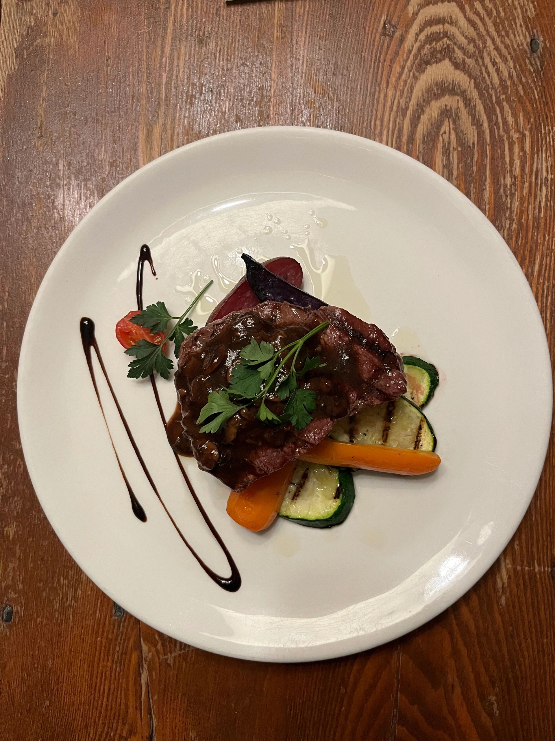 Authentic Italian Restaurant | Café-Postino