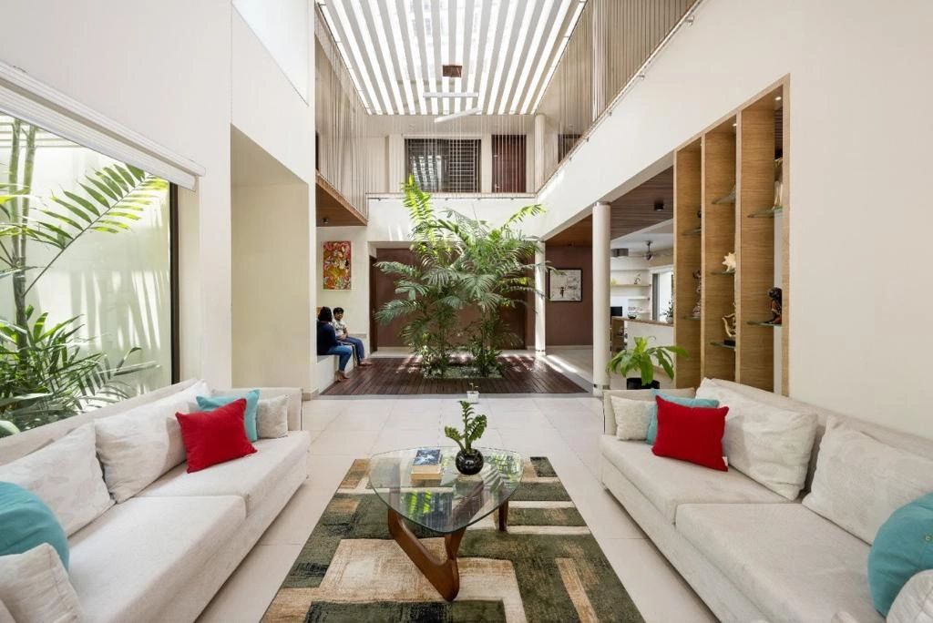 Deco Interiors