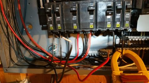 Klein Electrical in Edmonton - Klein Electrical