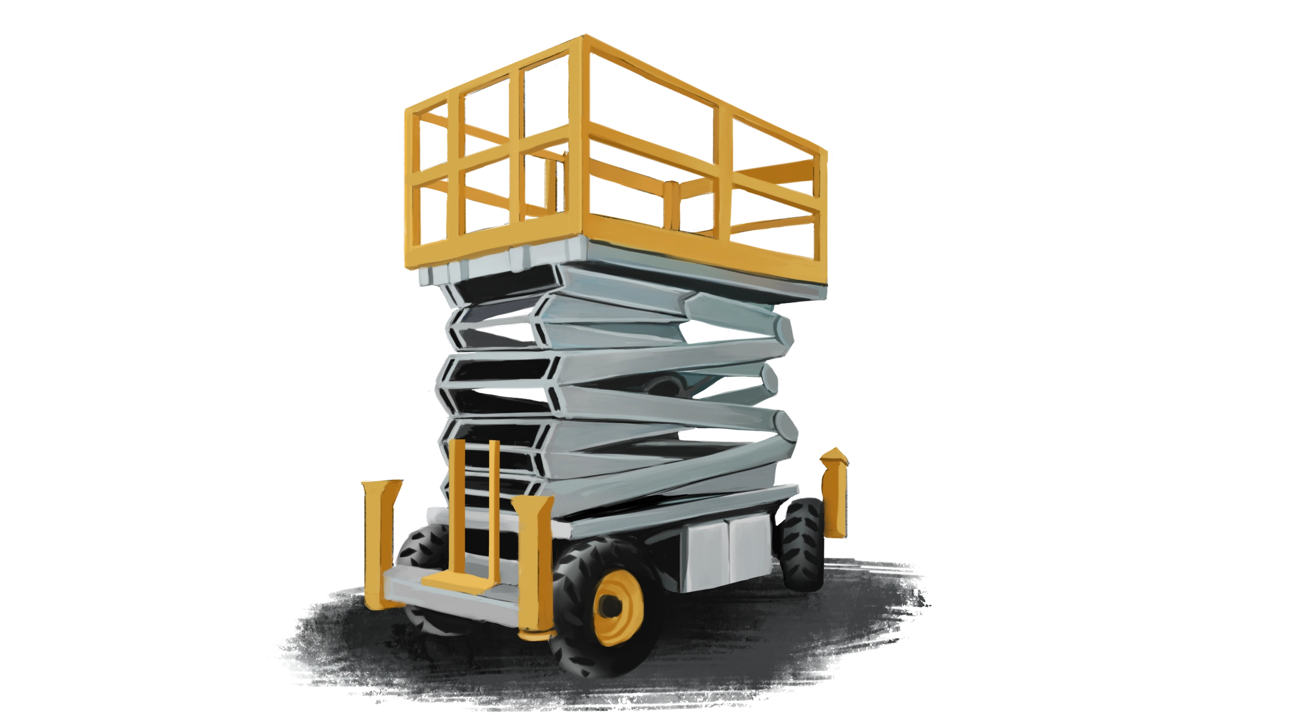 MEWP & PIT: Similar Safety Concerns