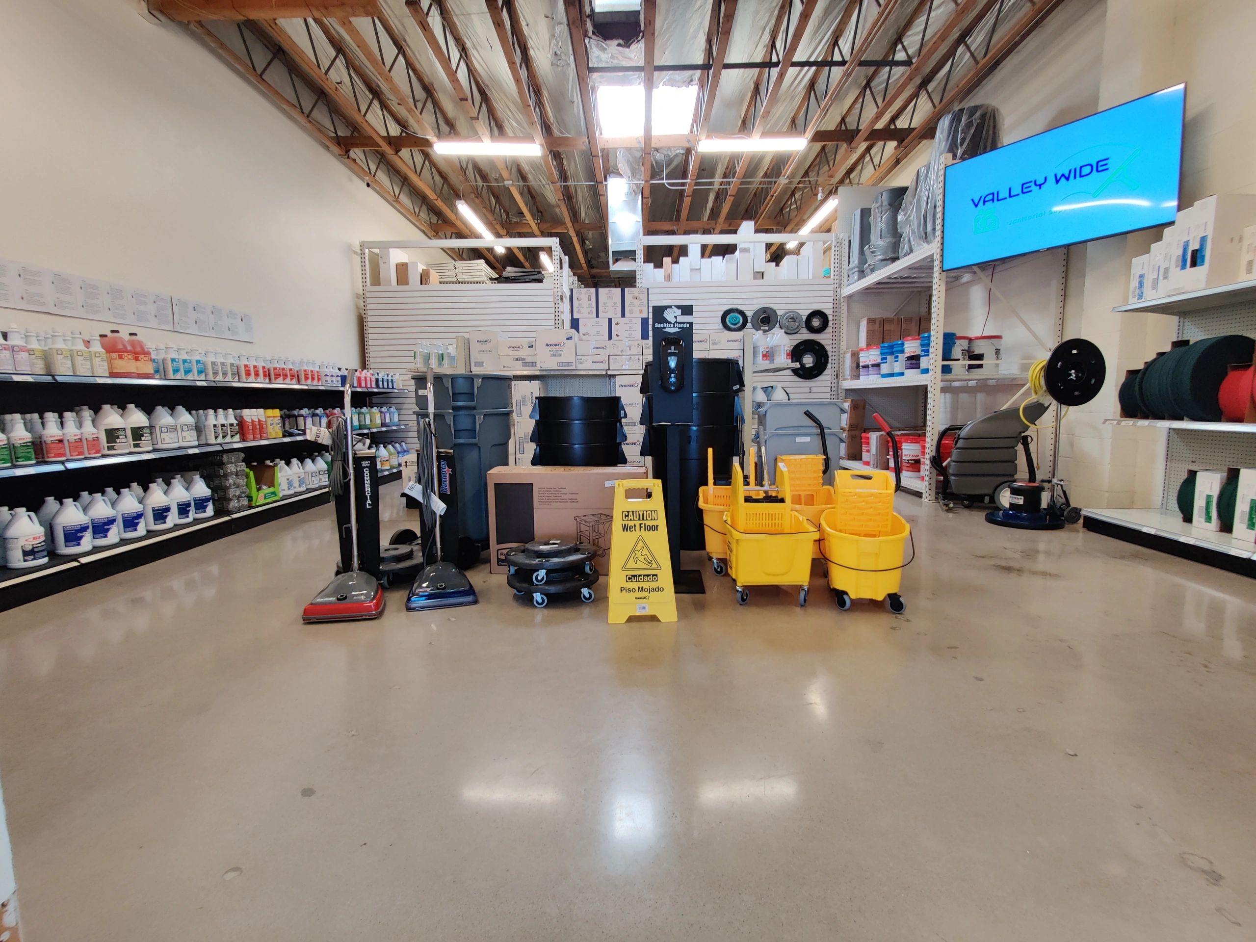 Janitorial Supplies Texarkana at Latasha Horton blog