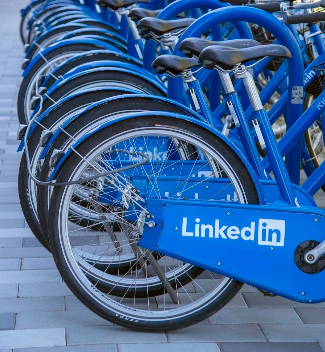 LinkedIn algorithm update June 2023