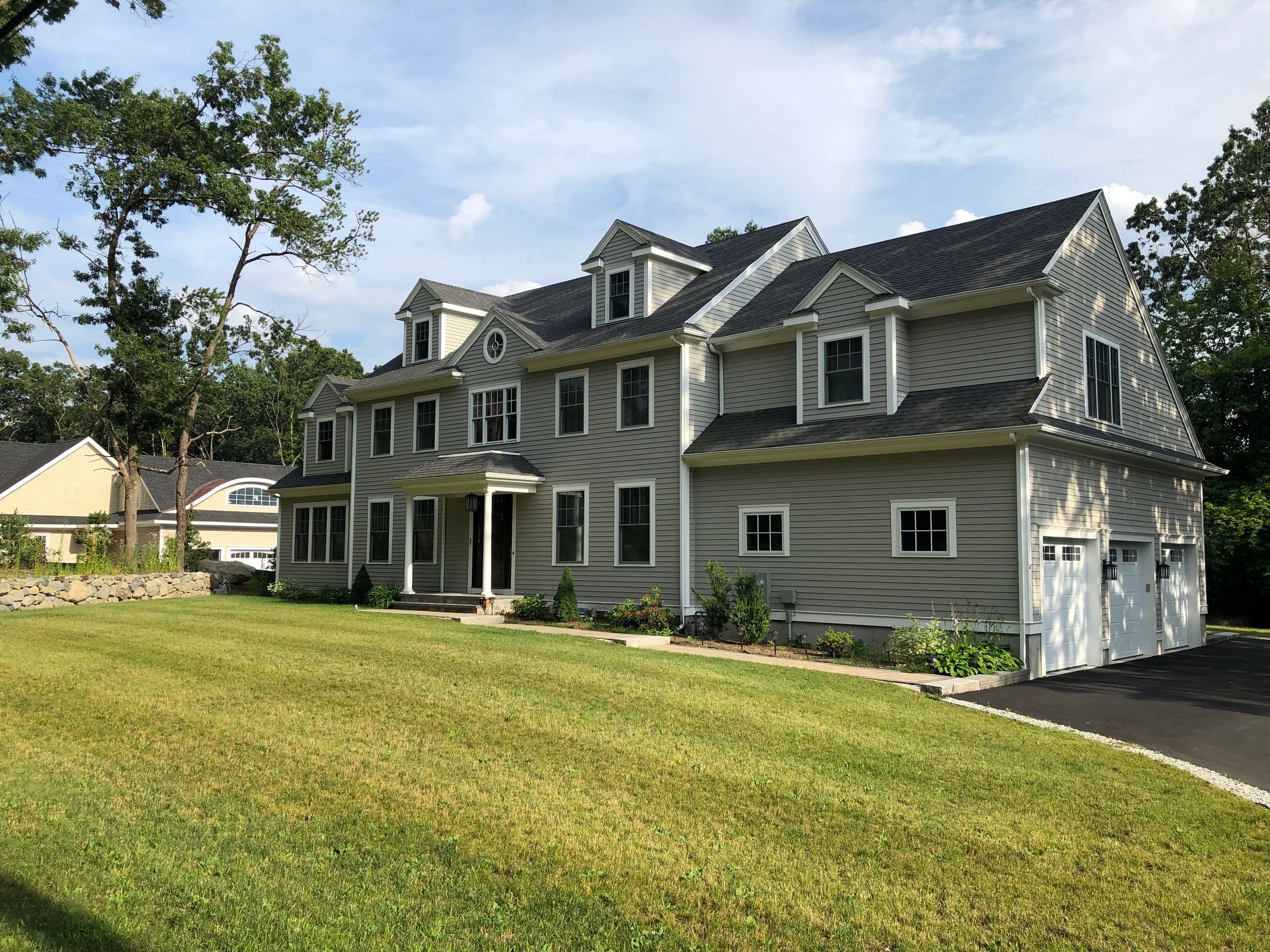 Olive Branch Builders