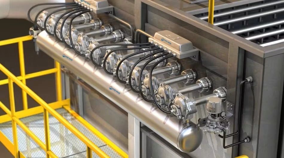 HEWE CONTROLS | HEWE CONTROLS LIMITED