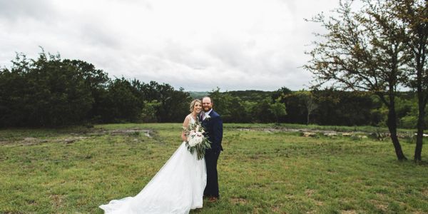 Weddings - Monarch Meadows Farm