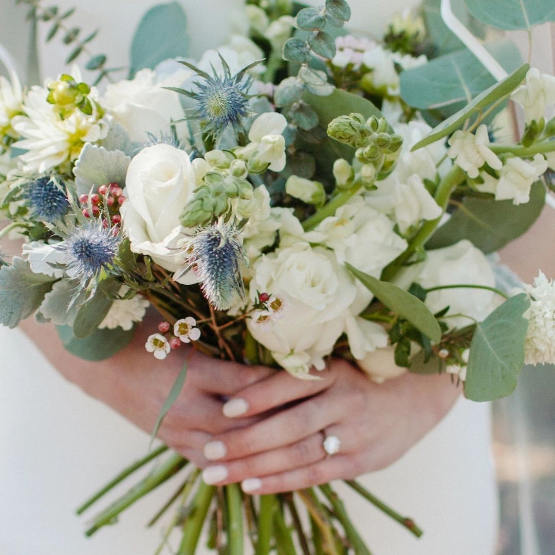 Weddings - Monarch Meadows Farm