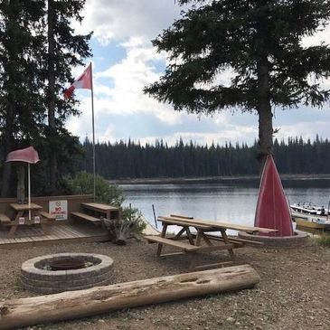 Your Home | Dominic Lake Getaway