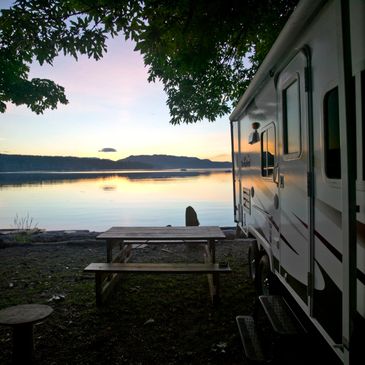 Your Home | Dominic Lake Getaway