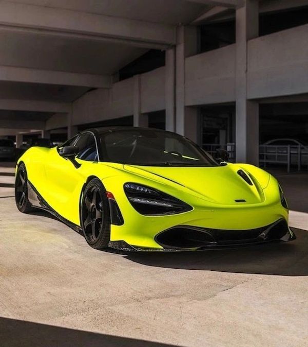 Revitalize Your Ride with Expert Chrome Deletes, Stunning Color Changes ...