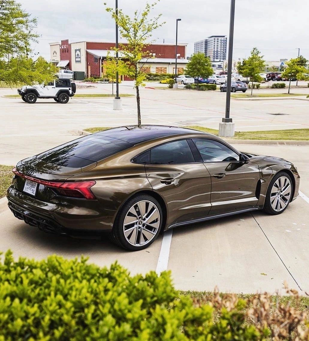 Revitalize Your Ride with Expert Chrome Deletes, Stunning Color Changes ...