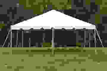 Tents | Let's Party RI