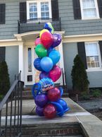 Let's Party RI - Party Rental, Balloons, Bounce House Rentals
