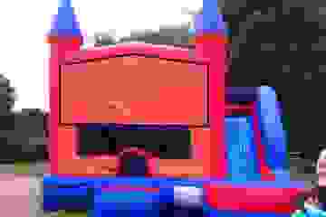 Inflatables | Let's Party RI