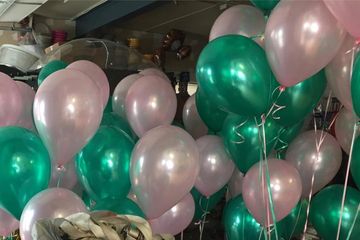 Balloons | Let's Party RI