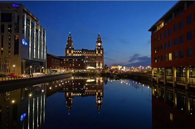 AMT Property - HMO Liverpool, Property Sourcing Liverpool