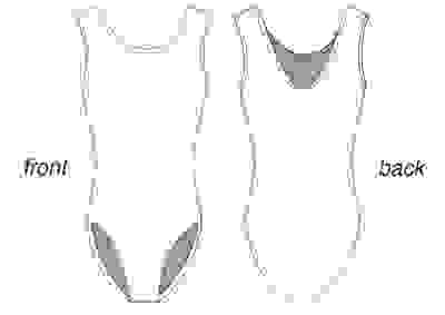 Design your own | Lionheart Leotards