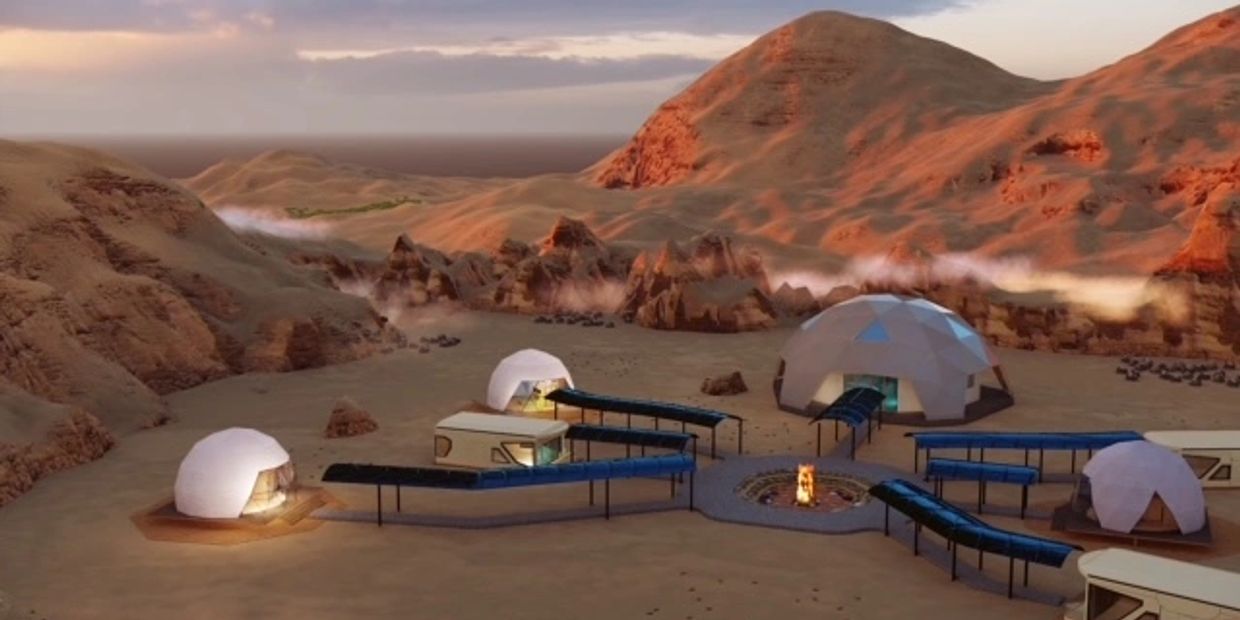 Jackson Earth Restoration Project