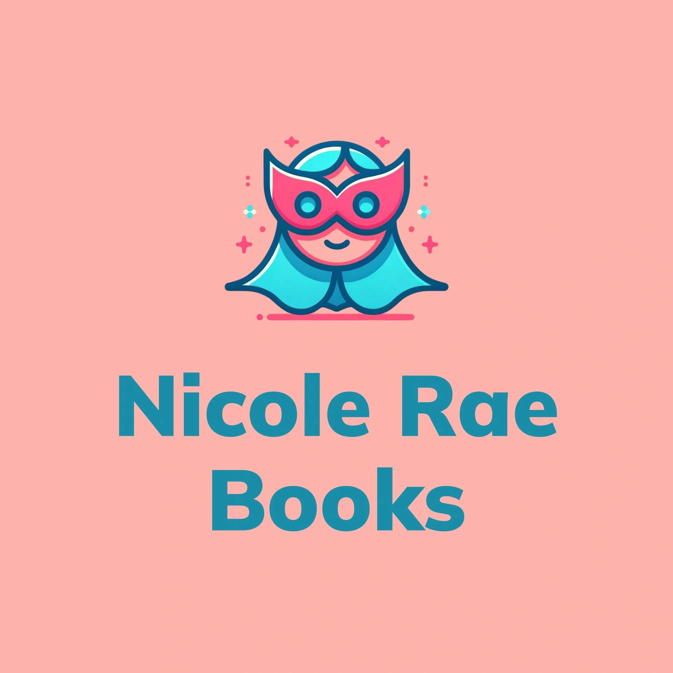 Nicole Rae Books
