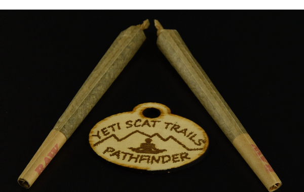 Yeti Scat Trails - Hash, Collectables