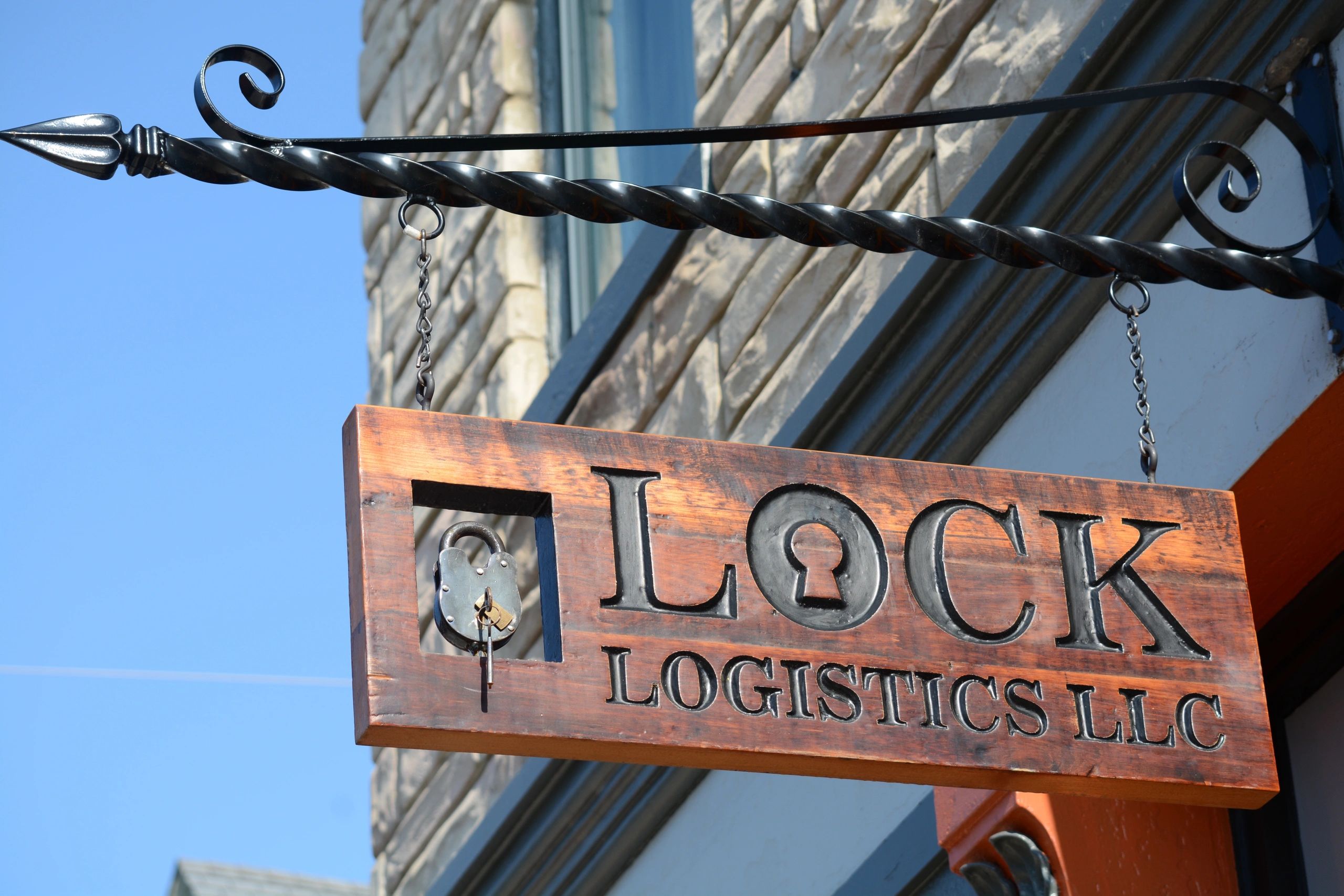Lock Logistics - Freight Broker, 3pl | Lock Logistics
