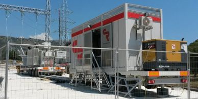 Transformer Exchange