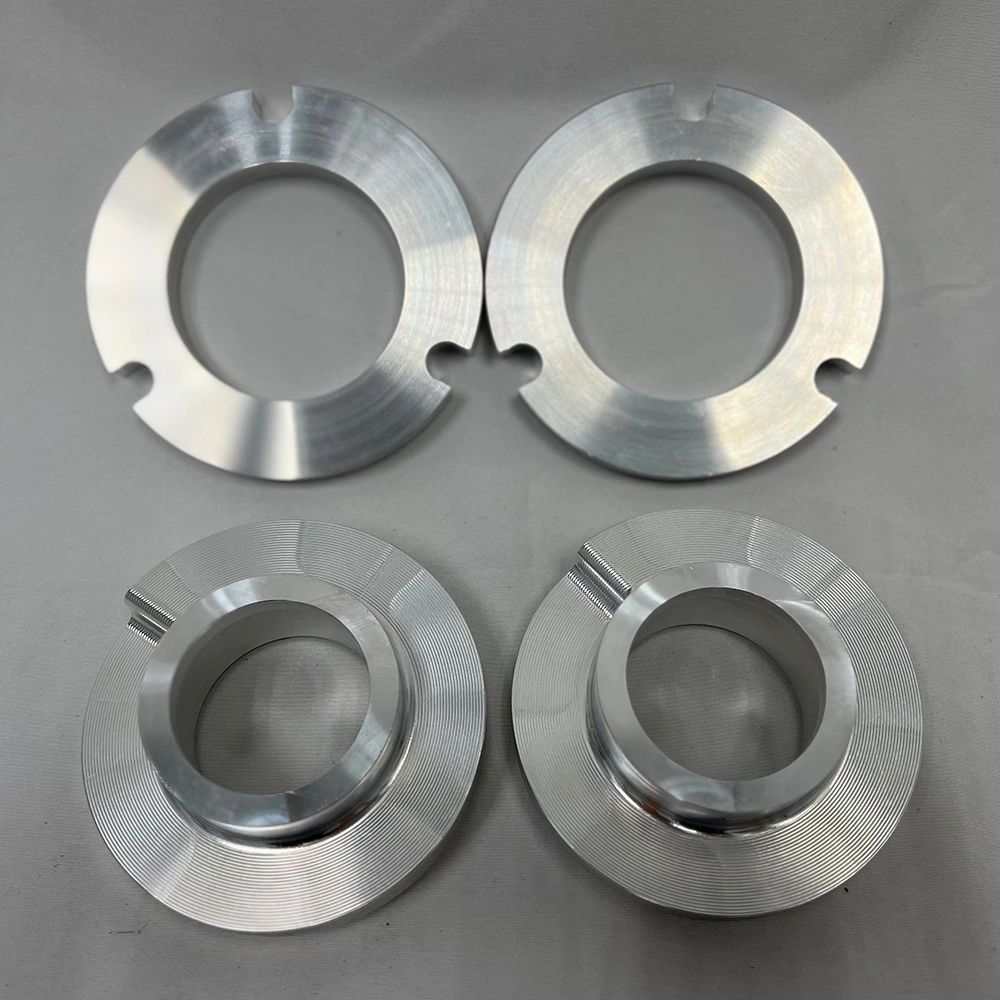 Westcott Designs - 2005-2023 Toyota Tacoma Preload Collar Lift - TRD ...