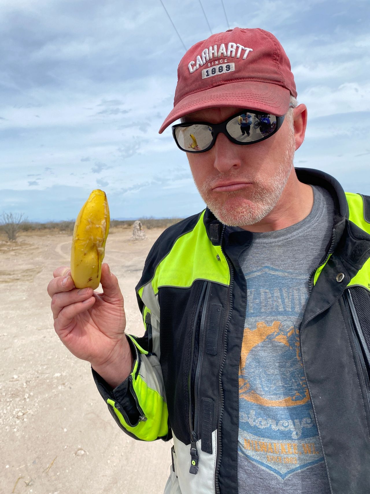 Rowdy Rhonda and her Ruff Riders Ride ‘Round Baja (Part 2) - 2MileMoto.com