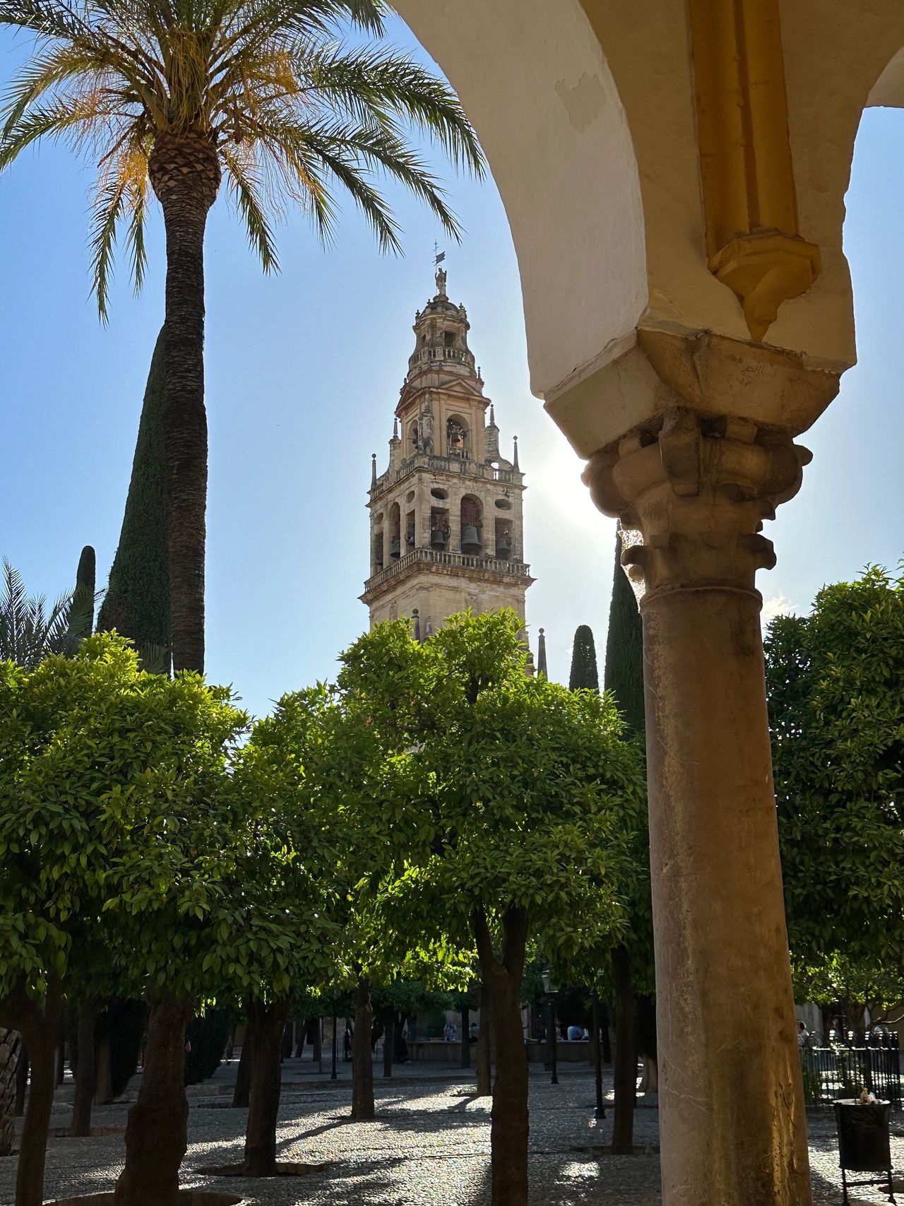 Springtime in Spain - 2MileMoto.com