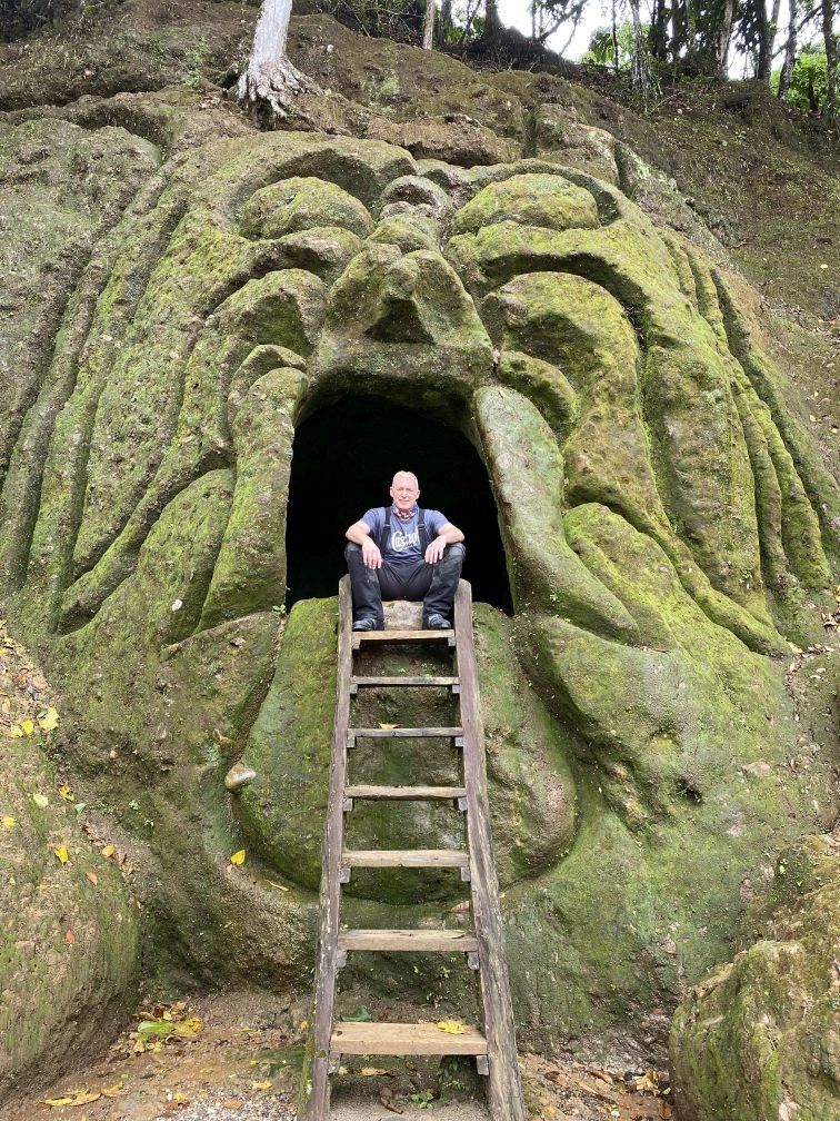 High Andes Deep Amazon Tour in Ecuador - 2MileMoto.com