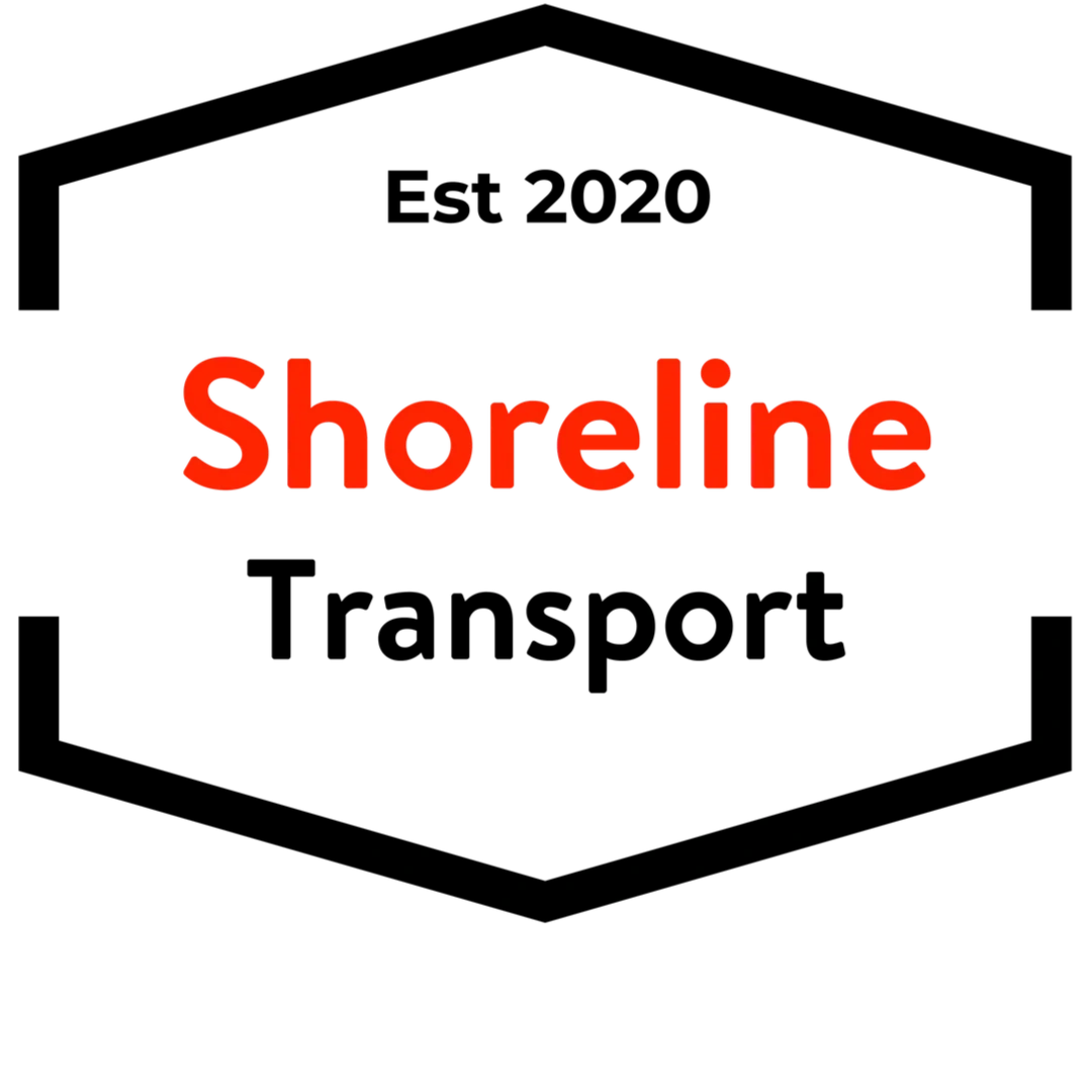 NSW Taxi Trucks | Shoreline Transport