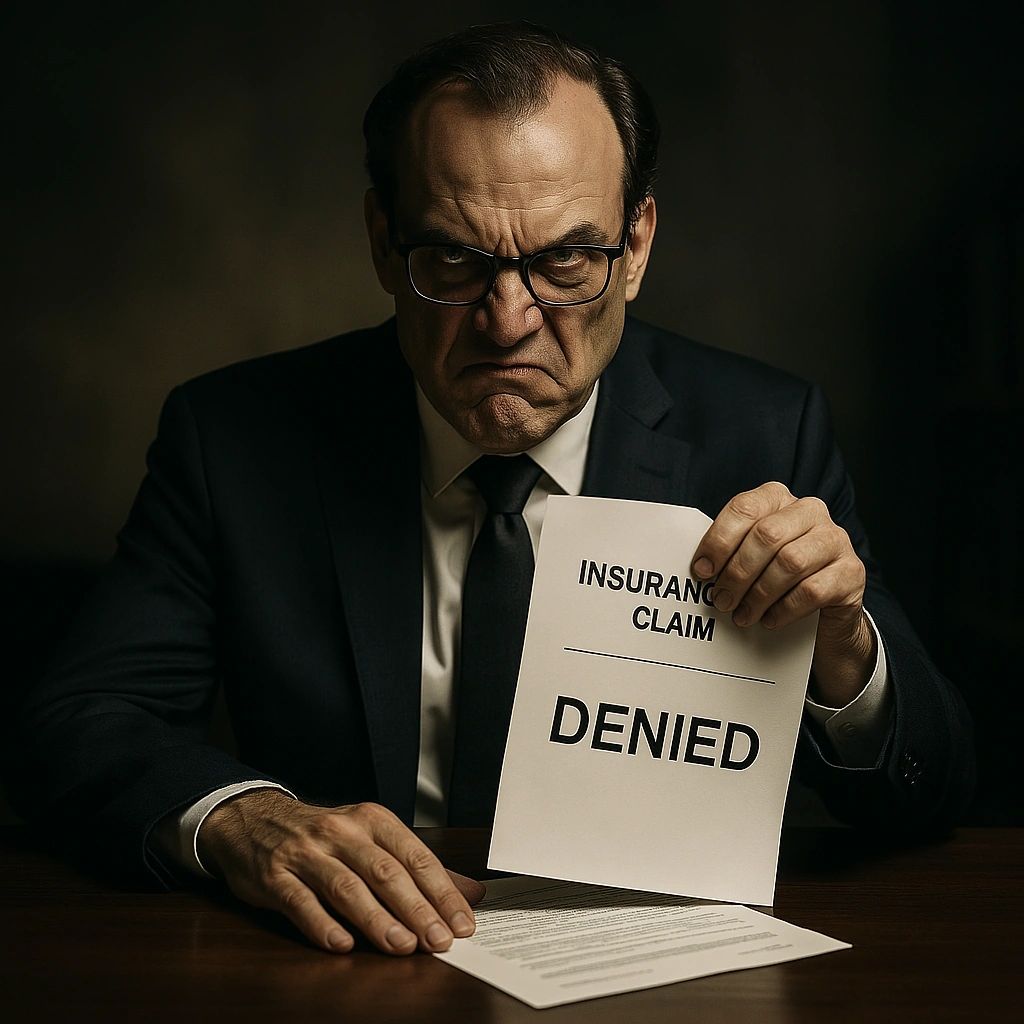 The Most Litigious Insurance Companies—and Why You Need a Lawyer