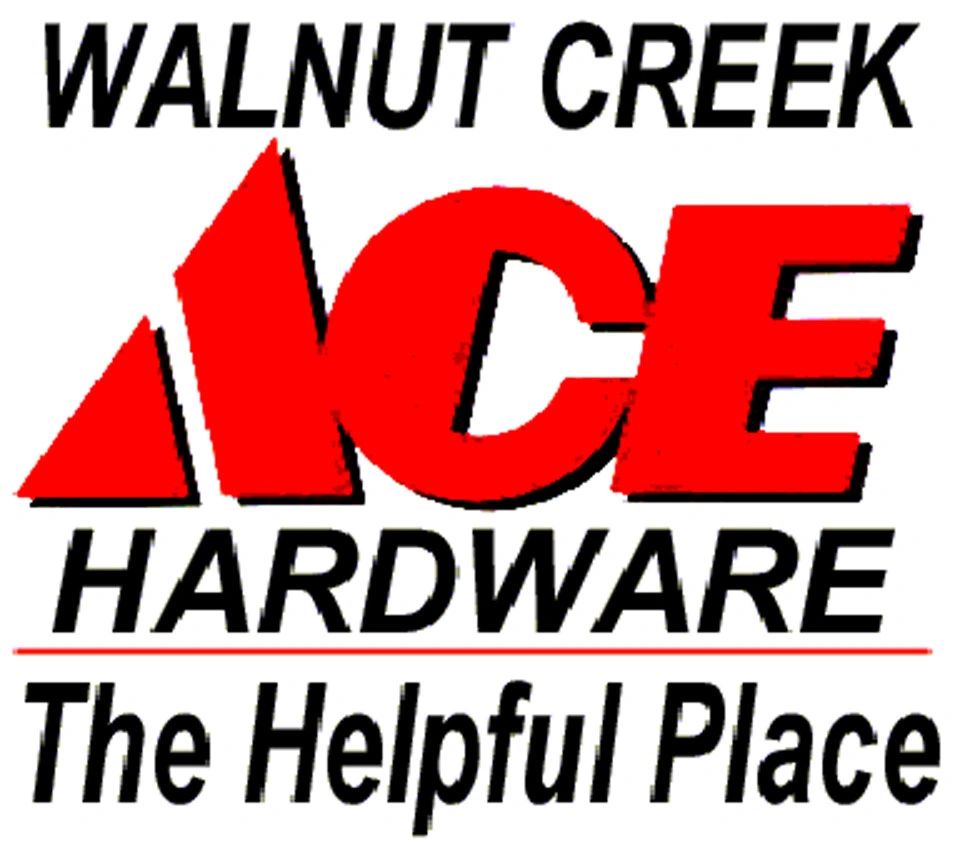 Walnut Creek Ace Hardware