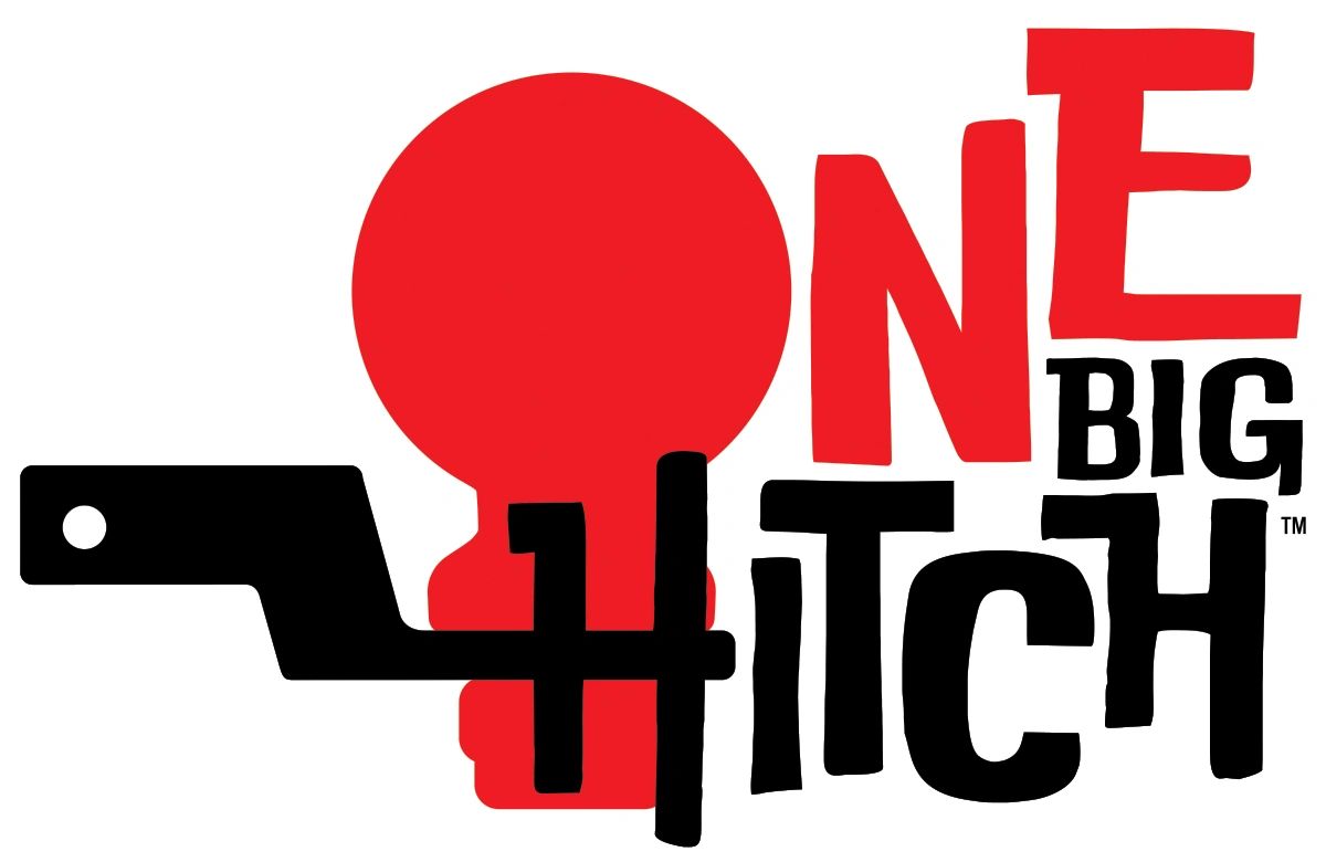 Hitches Just Got Bigger | One Big Hitch