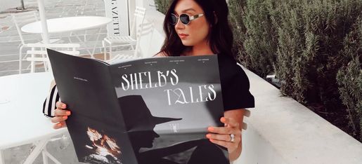 Shelbs Tales