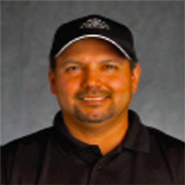 Chuck Silva, PGA