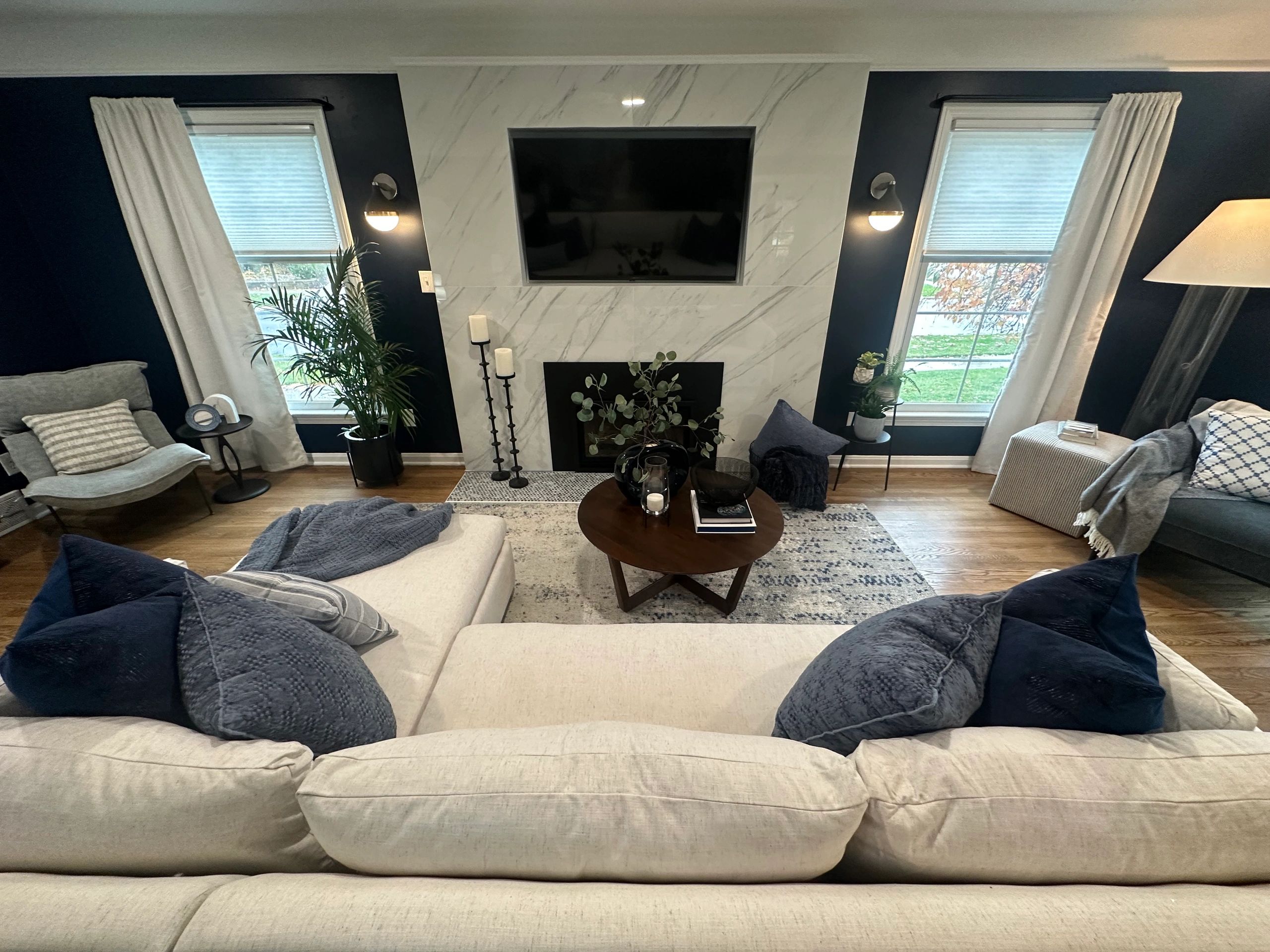 Interior Design - BOLD INTERIORS CLE