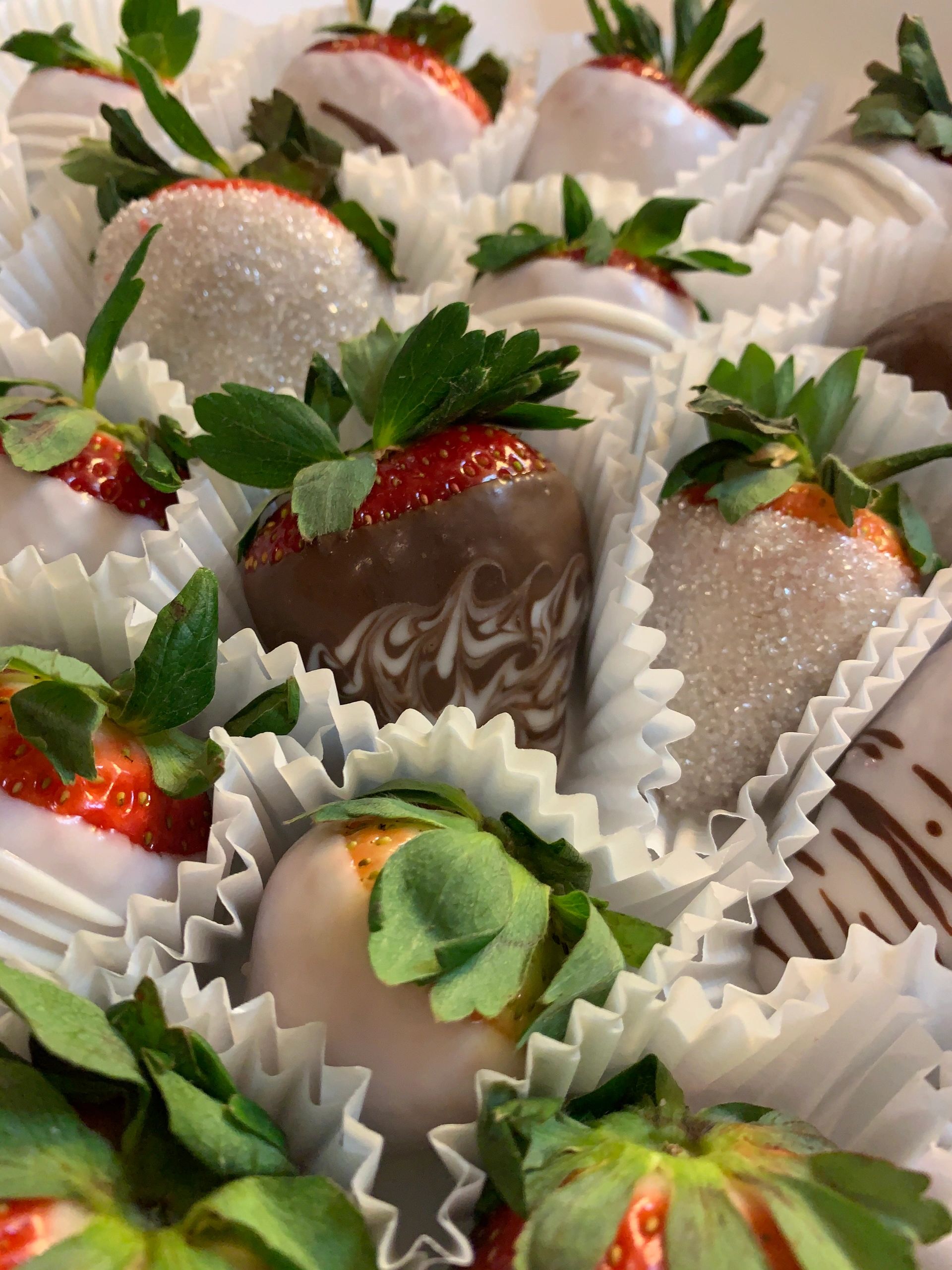 Creative Edible Designs - Cupcakes, Bakery, Cake