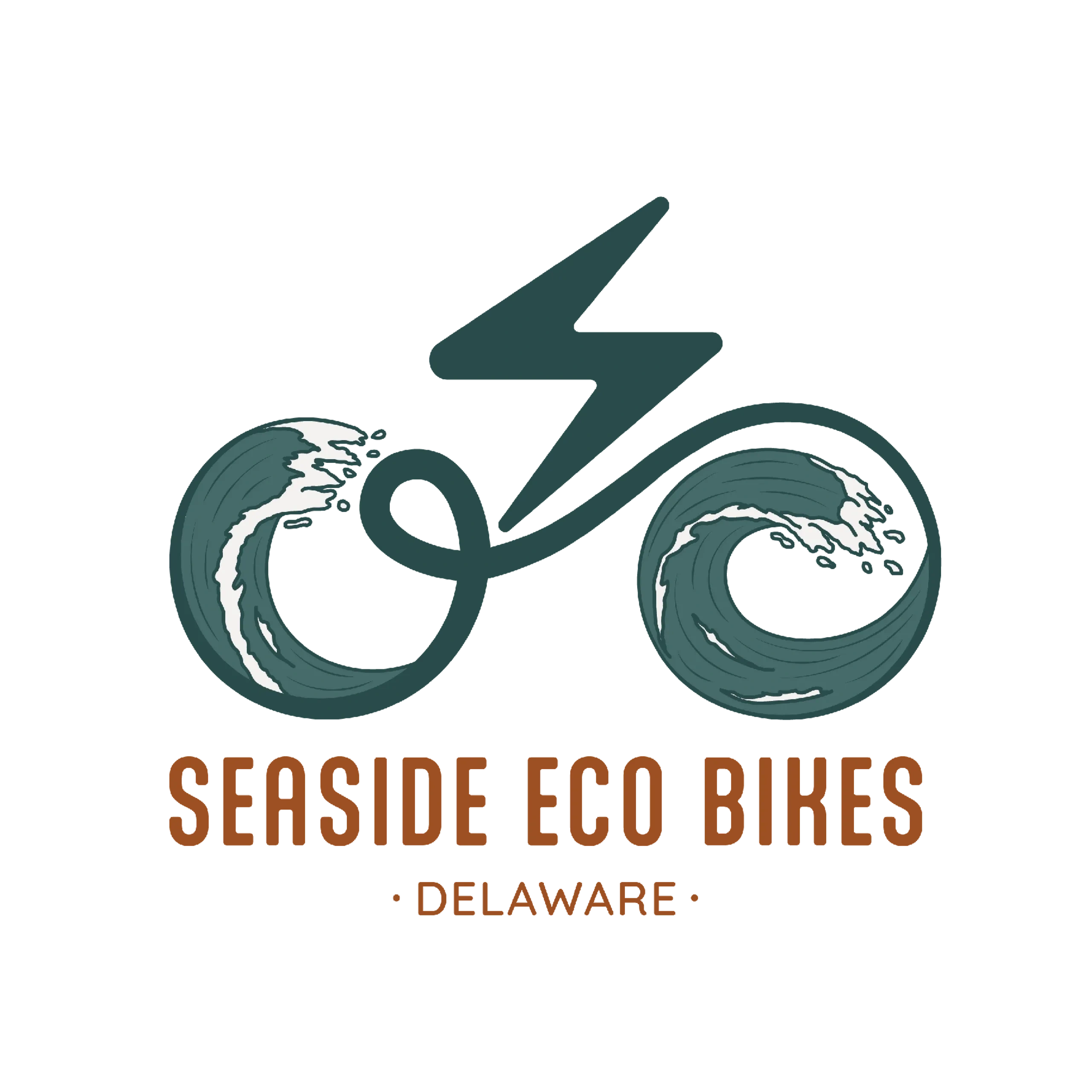 Seaside Eco Bikes