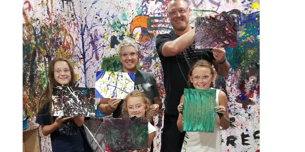 Rage Room, Stress Relief - SMASH Rage Room - Imperial, Missouri