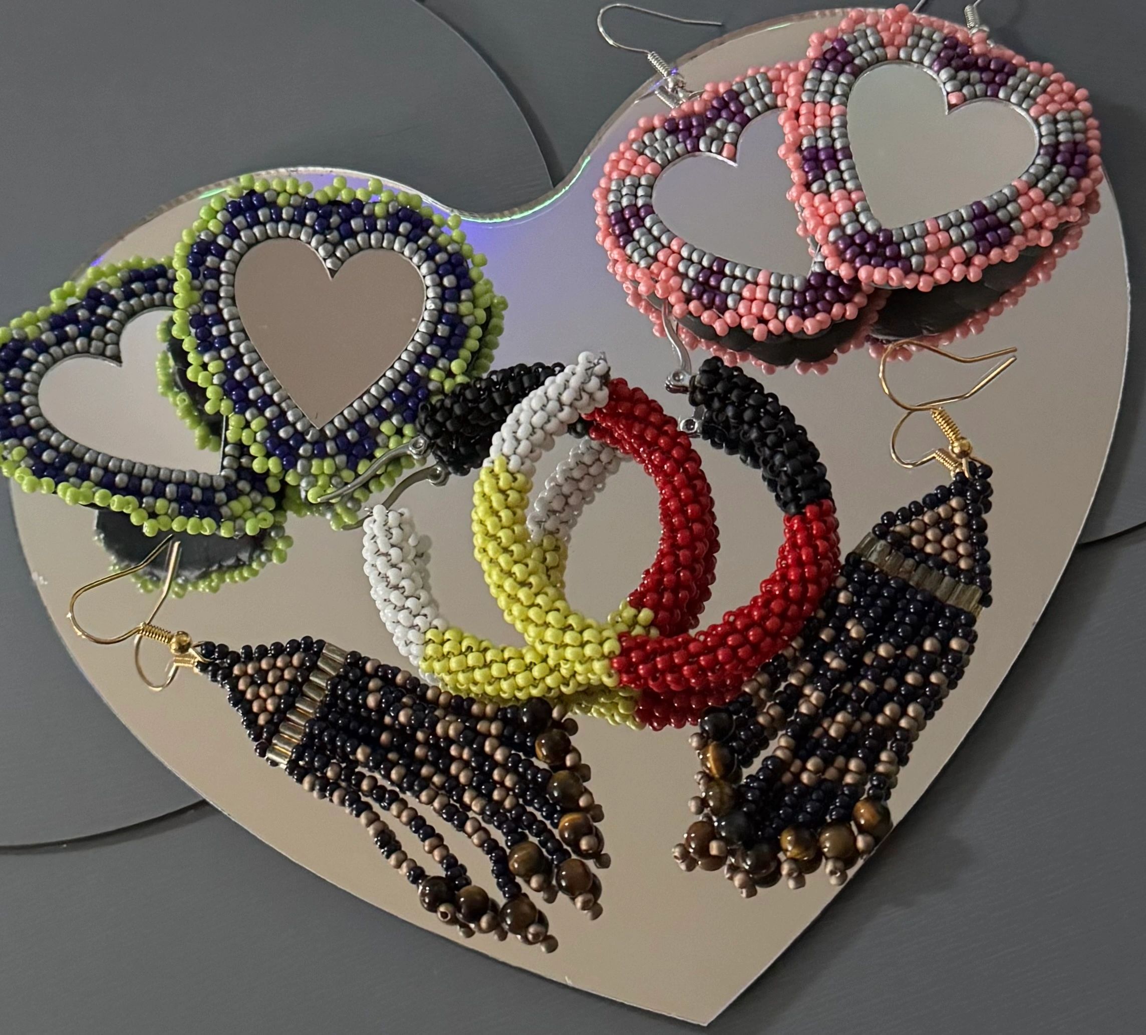 Custom Designs | Bre Designed